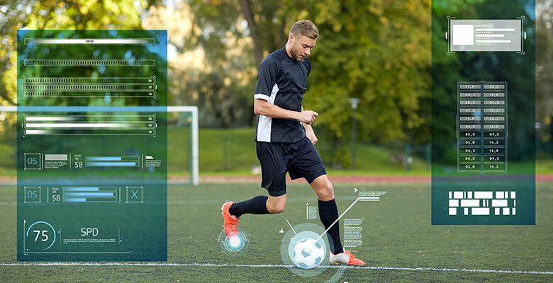 Revolutionizing the Game: The Impact of Technology in Football